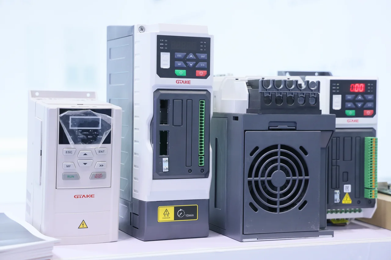 Guangzhou Industrial Technology